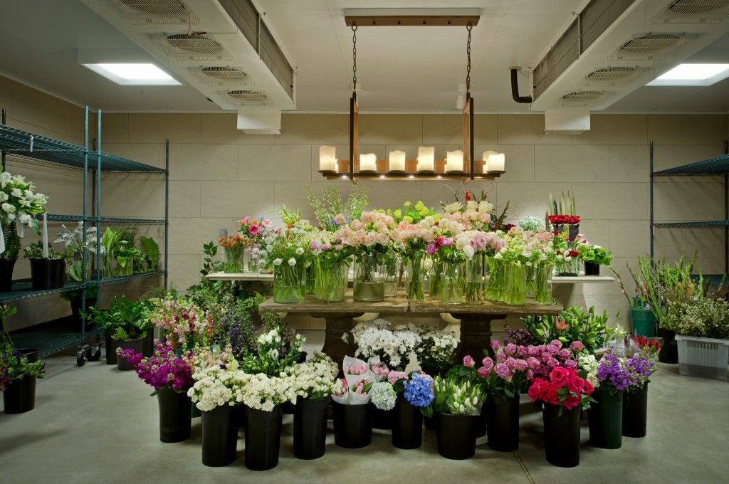 Get In Touch - Simply Beautiful Flowers & Gifts